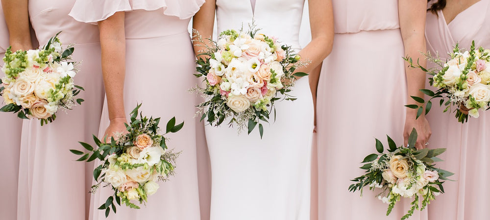 Splendid Flowers & Arrangements Fresh Flower Subscriptions & Weddings