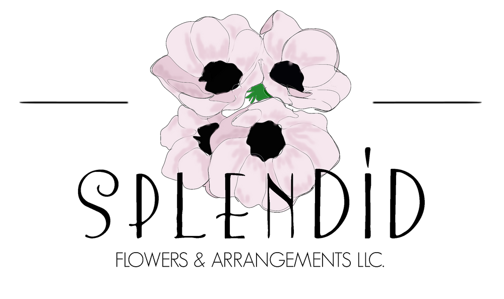 Weddings & Events | Splendid Florals & Arrangements - splendidarrangements