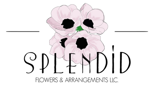 Weddings & Events | Splendid Florals & Arrangements - splendidarrangements