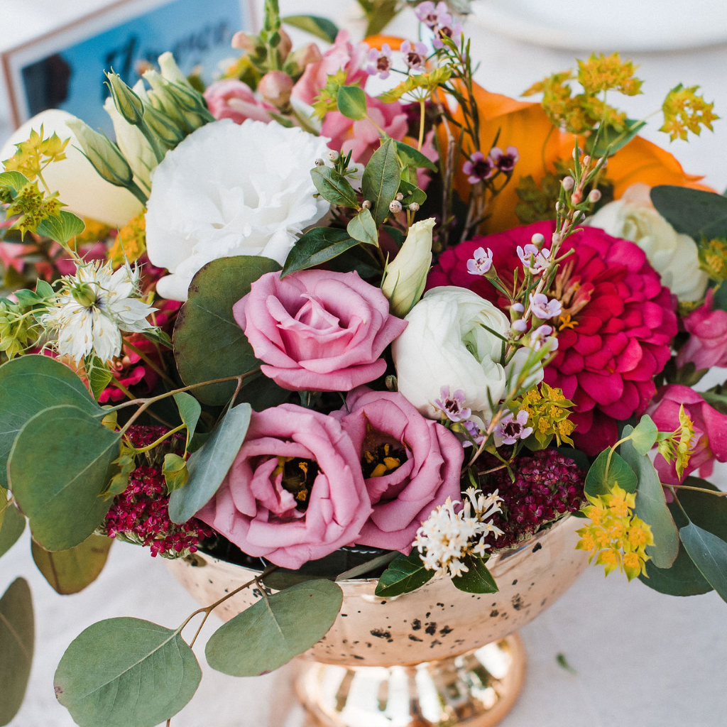 Splendid Flowers & Arrangements Fresh Flower Subscriptions & Weddings