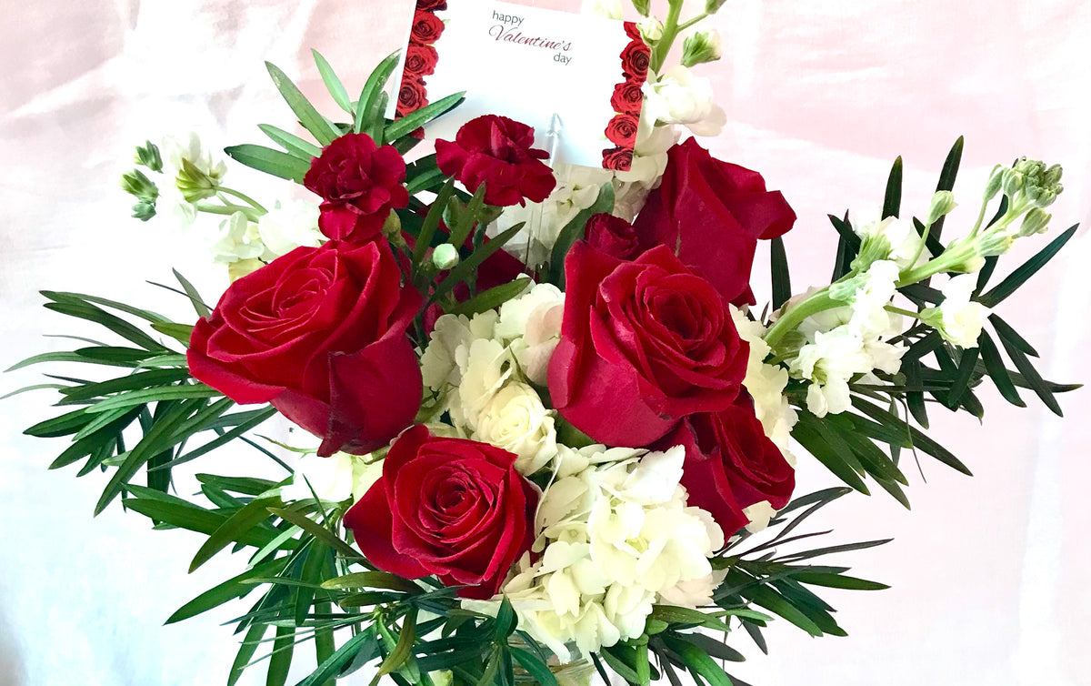 Splendid Flowers & Arrangements Fresh Flower Subscriptions & Weddings